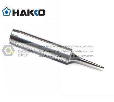 HAKKO 900M-T-0.5C  soldering iron tips for Hakko 936/937/942/928/701/702B soldering station ,907/908/933 solder iron supplier