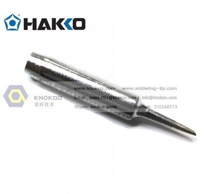 HAKKO 900M-T-1C  soldering iron tips for Hakko 936/937/942/928/701/702B soldering station ,907/908/933 solder iron supplier