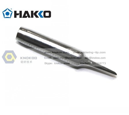HAKKO 900M-T-1CF  soldering iron tips for Hakko 936/937/942/928/701/702B soldering station ,907/908/933 solder iron supplier