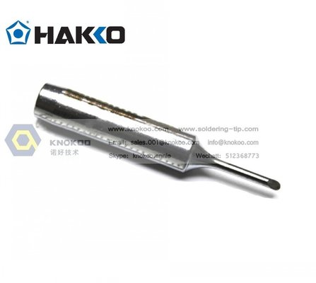 HAKKO 900M-T-1.5CF  soldering iron tips for Hakko 936/937/942/928/701/702B soldering station ,907/908/933 solder iron supplier