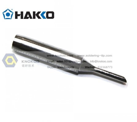 HAKKO 900M-T-2CF  soldering iron tips for Hakko 936/937/942/928/701/702B soldering station ,907/908/933 solder iron supplier