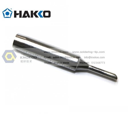 HAKKO 900M-T-2C  soldering iron tips for Hakko 936/937/942/928/701/702B soldering station ,907/908/933 solder iron supplier