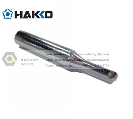 HAKKO 900M-T-3CF  soldering iron tips for Hakko 936/937/942/928/701/702B soldering station ,907/908/933 solder iron supplier