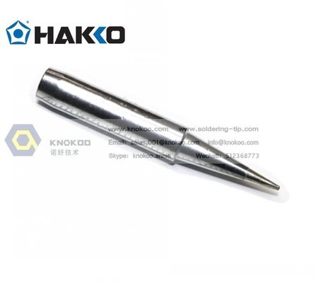 HAKKO 900M-T-0.8D  soldering iron tips for Hakko 936/937/942/928/701/702B soldering station ,907/908/933 solder iron supplier