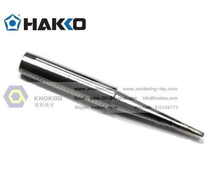 HAKKO 900M-T-1.2LD  soldering iron tips for Hakko 936/937/942/928/701/702B soldering station ,907/908/933 solder iron supplier