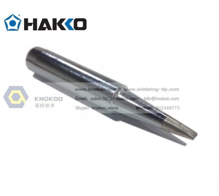 HAKKO 900M-T-1.6D  soldering iron tips for Hakko 936/937/942/928/701/702B soldering station ,907/908/933 solder iron supplier