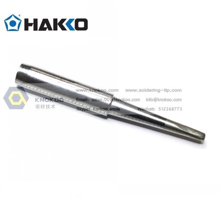 HAKKO 900M-T-2LD  soldering iron tips for Hakko 936/937/942/928/701/702B soldering station ,907/908/933 solder iron supplier