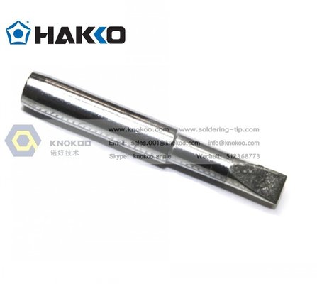 HAKKO 900M-T-S3  soldering iron tips for Hakko 936/937/942/928/701/702B soldering station ,907/908/933 solder iron supplier