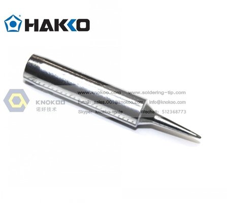 HAKKO 900M-T-SI  soldering iron tips for Hakko 936/937/942/928/701/702B soldering station ,907/908/933 solder iron supplier