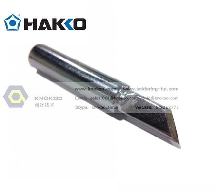 HAKKO 900M-T-K  soldering iron tips for Hakko 936/937/942/928/701/702B soldering station ,907/908/933 solder iron supplier
