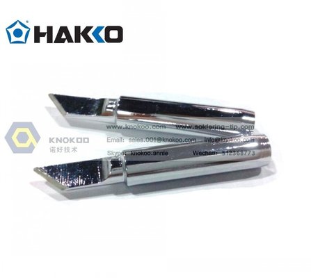 HAKKO 900M-T-1.5K  soldering iron tips for Hakko 936/937/942/928/701/702B soldering station ,907/908/933 solder iron supplier