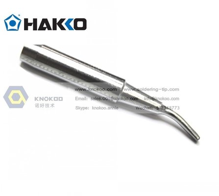 HAKKO 900M-T-1.8H  soldering iron tips for Hakko 936/937/942/928/701/702B soldering station ,907/908/933 solder iron supplier