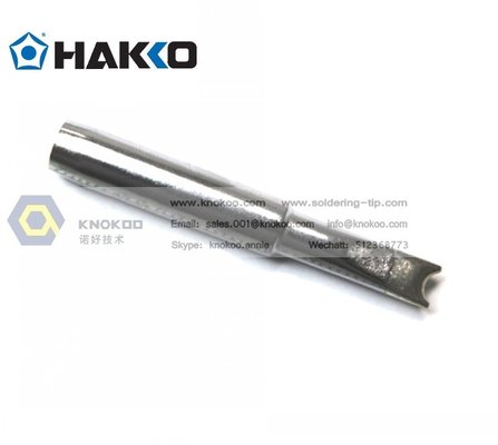 HAKKO 900M-T-R  soldering iron tips for Hakko 936/937/942/928/701/702B soldering station ,907/908/933 solder iron supplier