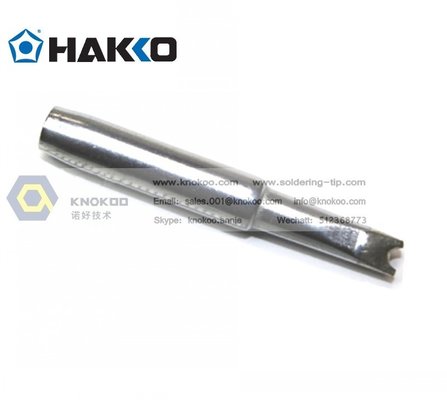 HAKKO 900M-T-RT  soldering iron tips for Hakko 936/937/942/928/701/702B soldering station ,907/908/933 solder iron supplier