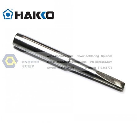 HAKKO 900M-T-3.2LD  soldering iron tips for Hakko 936/937/942/928/701/702B soldering station ,907/908/933 solder iron supplier