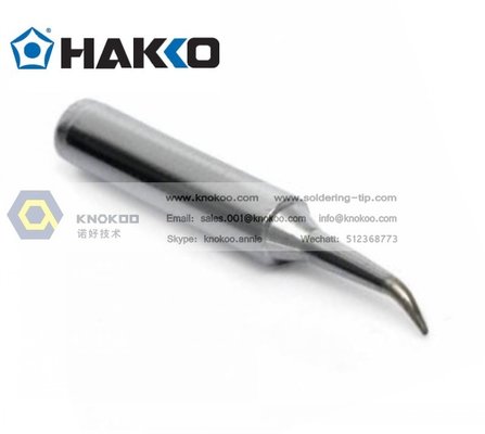 HAKKO 900M-T-IS  soldering iron tips for Hakko 936/937/942/928/701/702B soldering station ,907/908/933 solder iron supplier