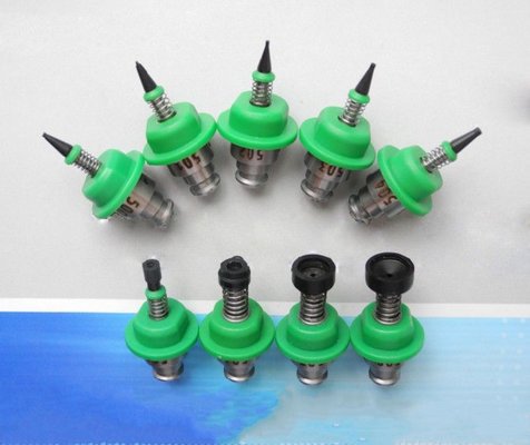 JUKI 502 SMT Nozzles for JUKI High-speed chip shooter KE-2010/2020/2030/2040 /2050/2060/FX-1 supplier