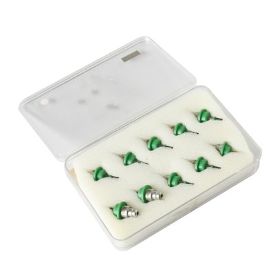 JUKI 500 SMT Nozzles for JUKI High-speed chip shooter KE-2010/2020/2030/2040 /2050/2060/FX-1 supplier