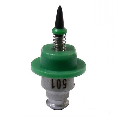 JUKI 501 SMT Nozzles for JUKI High-speed chip shooter KE-2010/2020/2030/2040 /2050/2060/FX-1 supplier