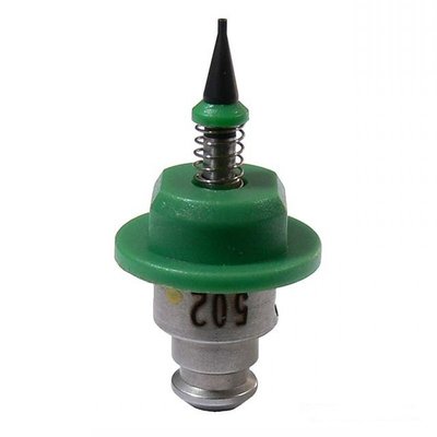 JUKI 502 SMT Nozzles for JUKI High-speed chip shooter KE-2010/2020/2030/2040 /2050/2060/FX-1 supplier