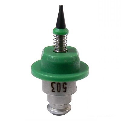 JUKI 503 SMT Nozzles for JUKI High-speed chip shooter KE-2010/2020/2030/2040 /2050/2060/FX-1 supplier