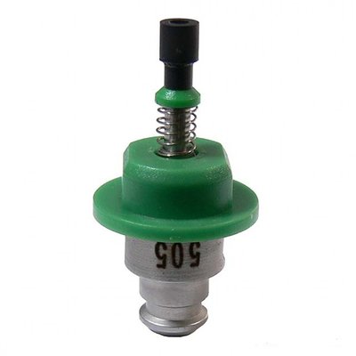 JUKI 505 SMT Nozzles for JUKI High-speed chip shooter KE-2010/2020/2030/2040 /2050/2060/FX-1 supplier