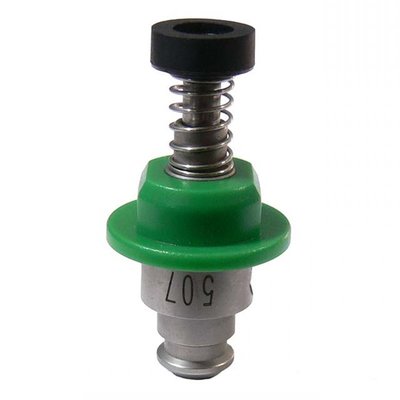 JUKI 507 SMT Nozzles for JUKI High-speed chip shooter KE-2010/2020/2030/2040 /2050/2060 /FX-1 supplier