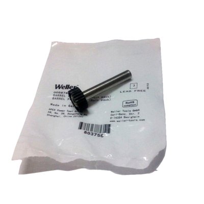 WELLER WS102 Tip Barrel  Assembly, Tip Retainer Assembly for WELLER WSP80 Soldering Iron supplier