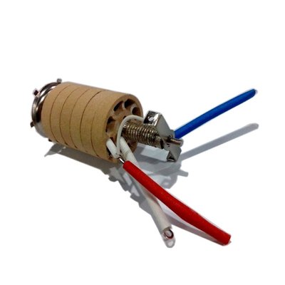 Hakko A1121 Heater ,220V Heating elemet for Hakko 881, Hakko 882 Heating gun supplier