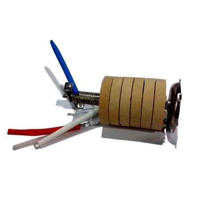 Hakko A1123 Heater ,240V Heating elemet for Hakko 881, Hakko 882 Heating gun supplier