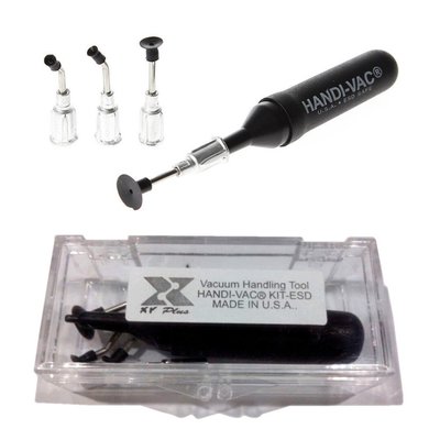 HANDI-VAC IC Chip Vacuum Suction Pen for Electronics DIY supplier