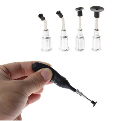 HANDI-VAC IC Chip Vacuum Suction Pen for Electronics DIY supplier