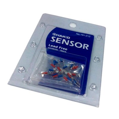 Hakko Sensor 191-212 for Tip Thermometer Hakko 191/192 / FG-100/FG-101 supplier
