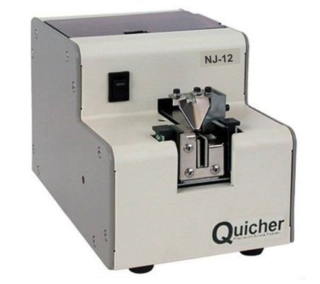 Quicher NJ  precision screw feeder,Electric Screw supplier for M1.4--M5.0 Screw, Up to 18mm Length supplier