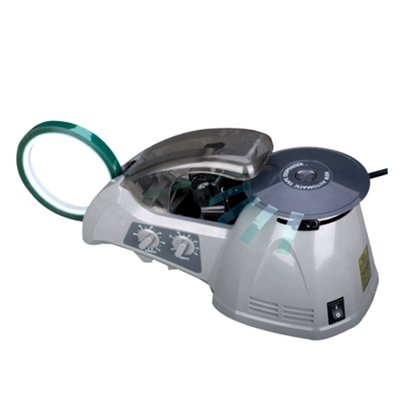 Electric Carousel TapeDispenser HONGJIN RT-3700, Automatic tape cutter for 3-25mm narrpw tape, 8-70mm Cutting length supplier