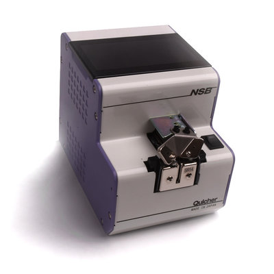 Quicher NSB-SR10  precision screw feeder,Electric Screw supplier for M1.0 Screw, Up to 20mm Length supplier