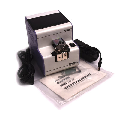 Quicher NSB-SR23  precision screw feeder,Electric Screw supplier for M2.3 Screw, Up to 20mm Length supplier