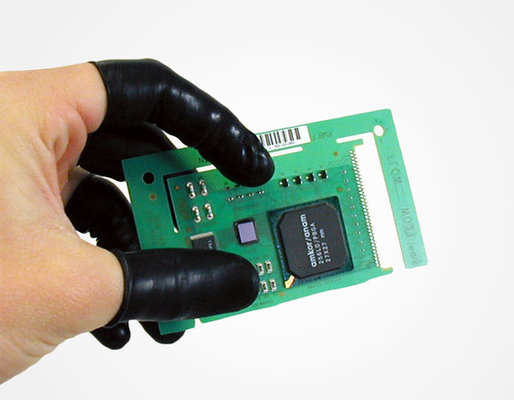 Antistatic Finger Cot supplier