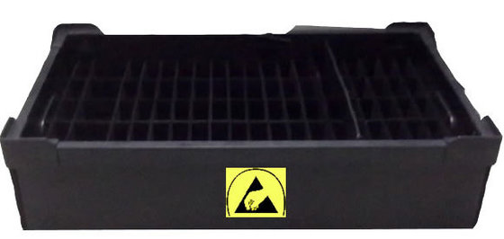 ESD Plastic Box supplier