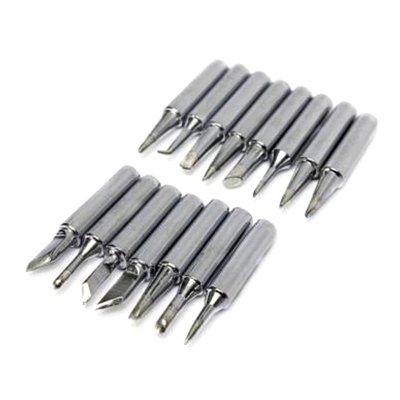 Solder tips HAKKO T18 soldering iron tips for Hakko FX-888/FX-888D/FX-600 soldering station ,FX-8801 solder iron supplier