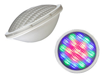 led swimming pool light