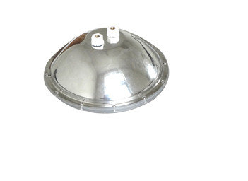 NC-P56B-30X1W (COB LED-30W) supplier