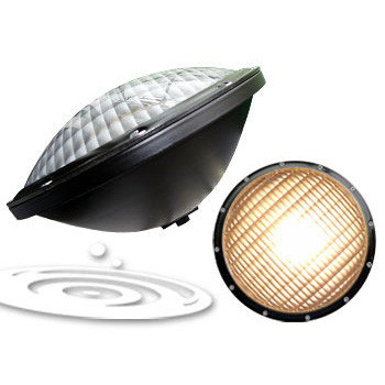 NC-GX16D-P56B-35X1W supplier