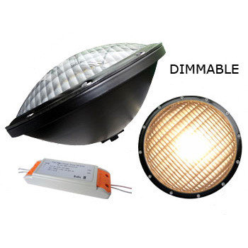 NC-Dimmable-P56B-20X1W supplier
