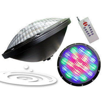 NC-P56B-18X1W RGB supplier