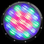 NC-P56B-18X1W RGB supplier