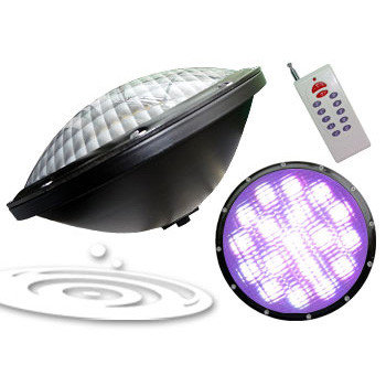 NC-P56B-18X3W RGB supplier
