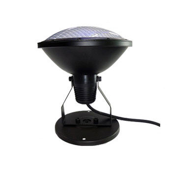 NC-LED Par56 Spike Light (mounting base) supplier