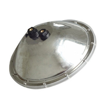 NC-P56B-35*1W (30W Cree COB LED) supplier
