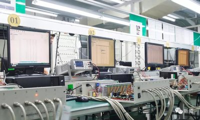 Neware Technology Limited